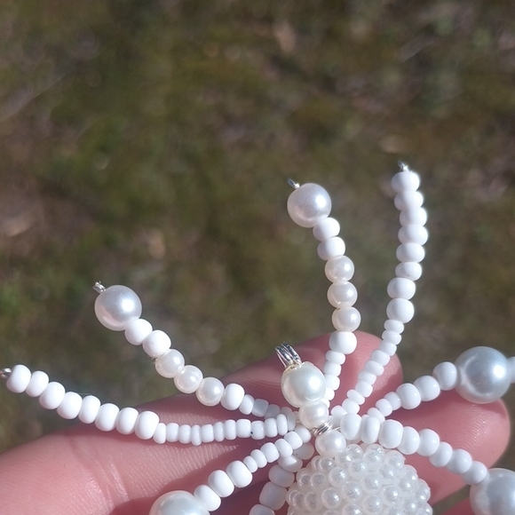 Hand Crafted | Accessories | Handcrafted Spider | Poshmark
